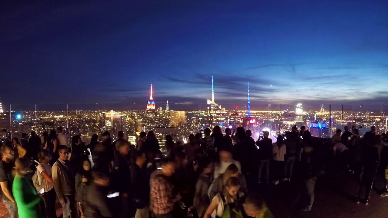 New York - YouTube