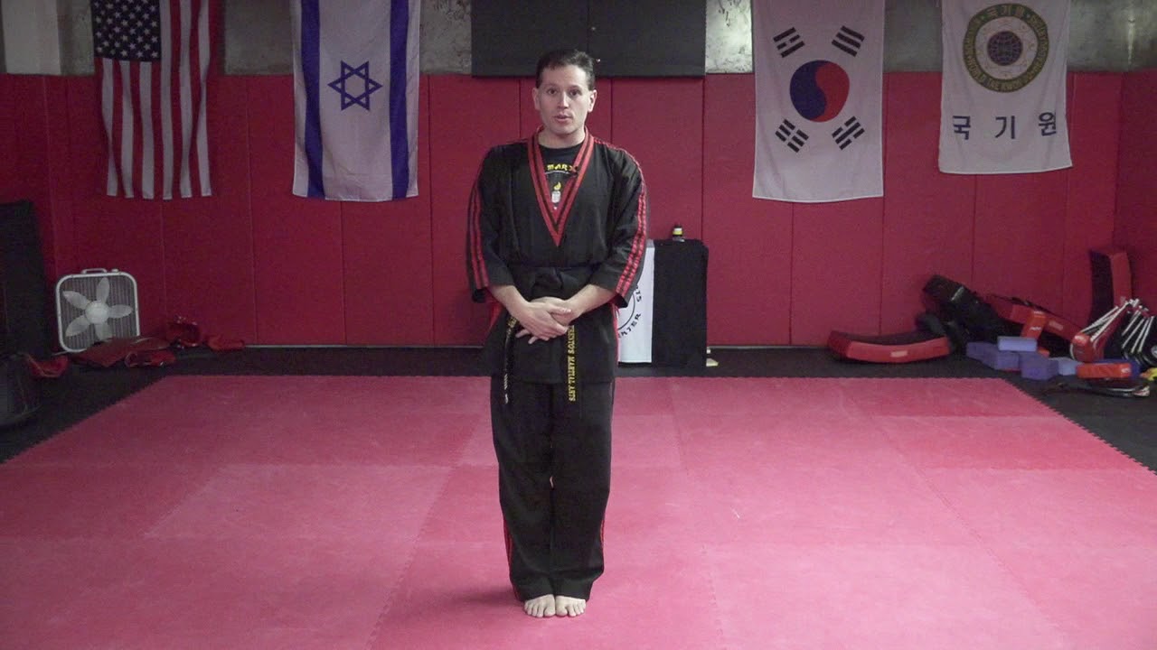 6 Healing Sounds Qigong - YouTube