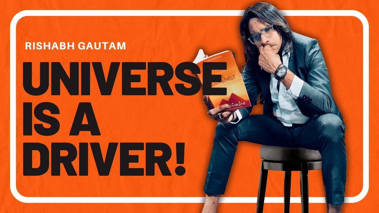 trust your driver || Rishabh Gautam The law Of Attraction coach - YouTube