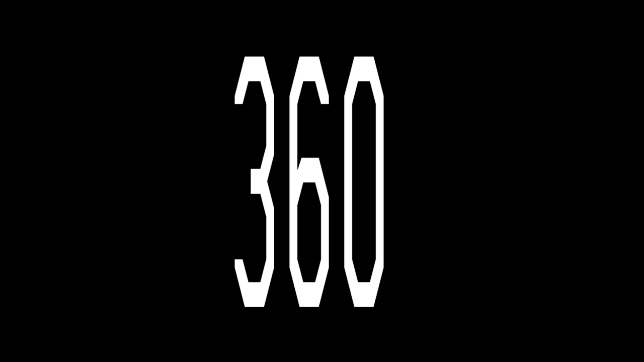 Charli xcx - 360 featuring robyn & yung lean (surround mix) - YouTube