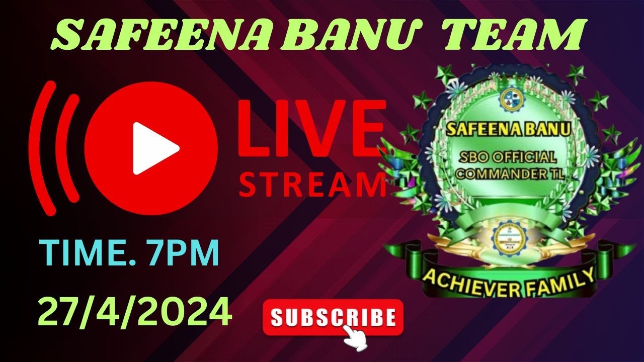 👑 KING'S MONEY MAKER Live Stream - YouTube