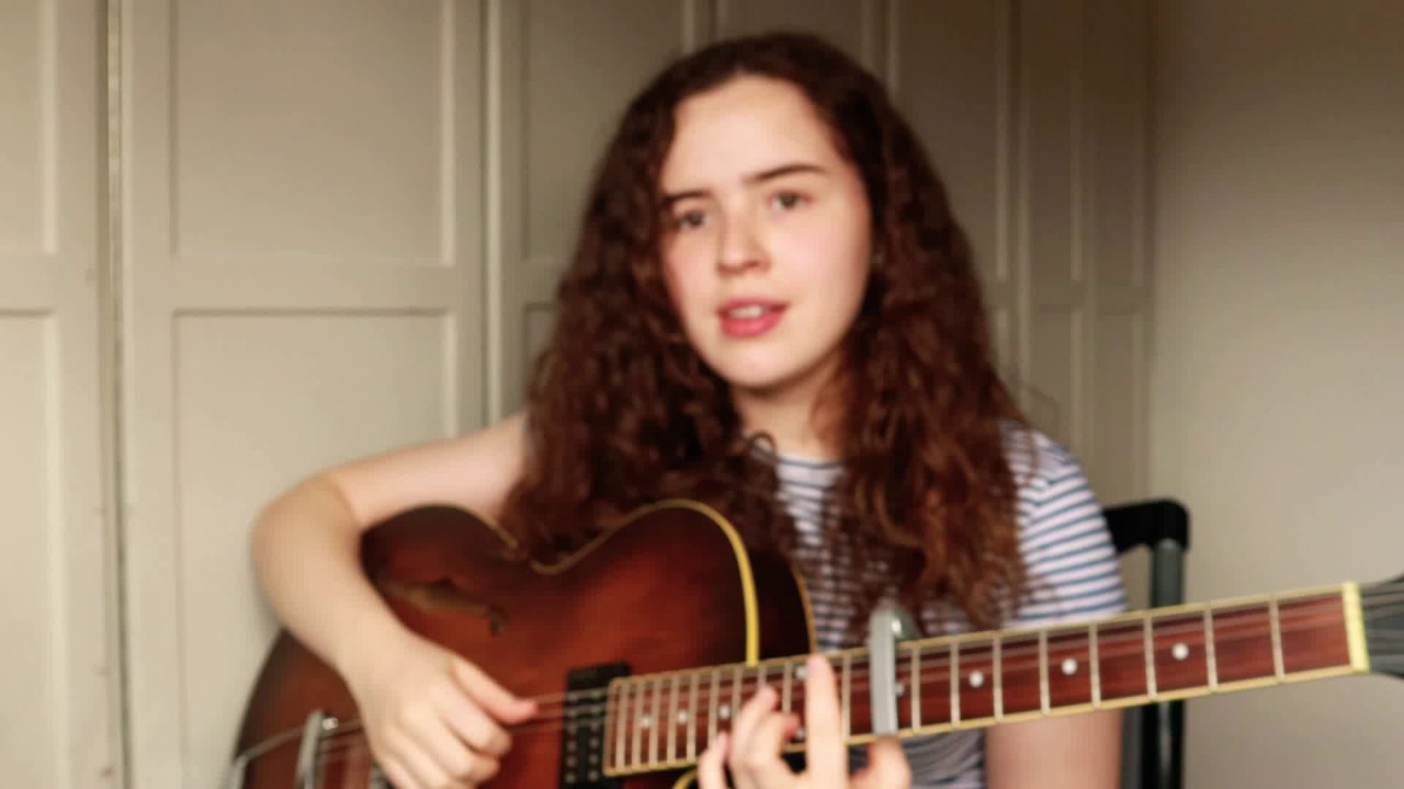 נחכה לך | Nechake Lecha (Cover Anna Breuer) - YouTube