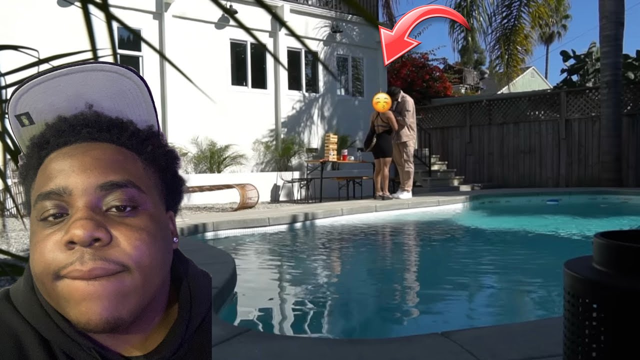 SHE WAS JUST TOO EASY!! DaRealTJJJ Reacts to UDY Is His Girlfriend A ...