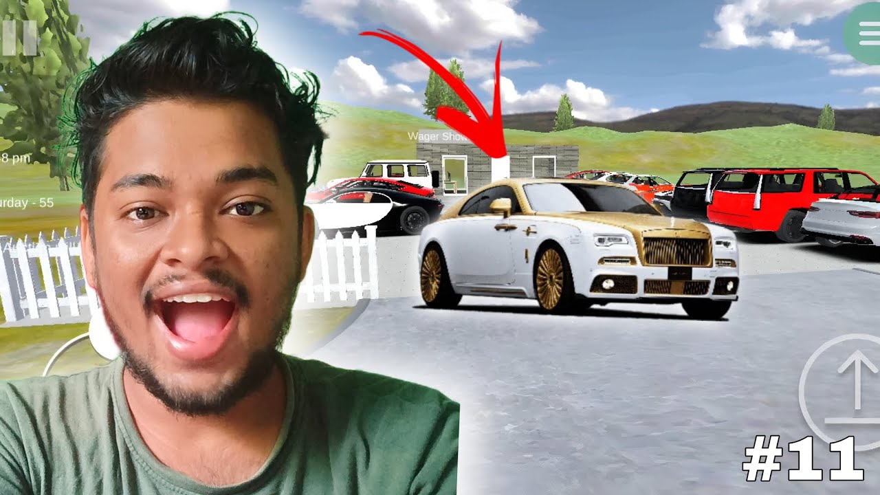 I bought all the cars from Car Market | Car for sale simulator 2023 #11 ...