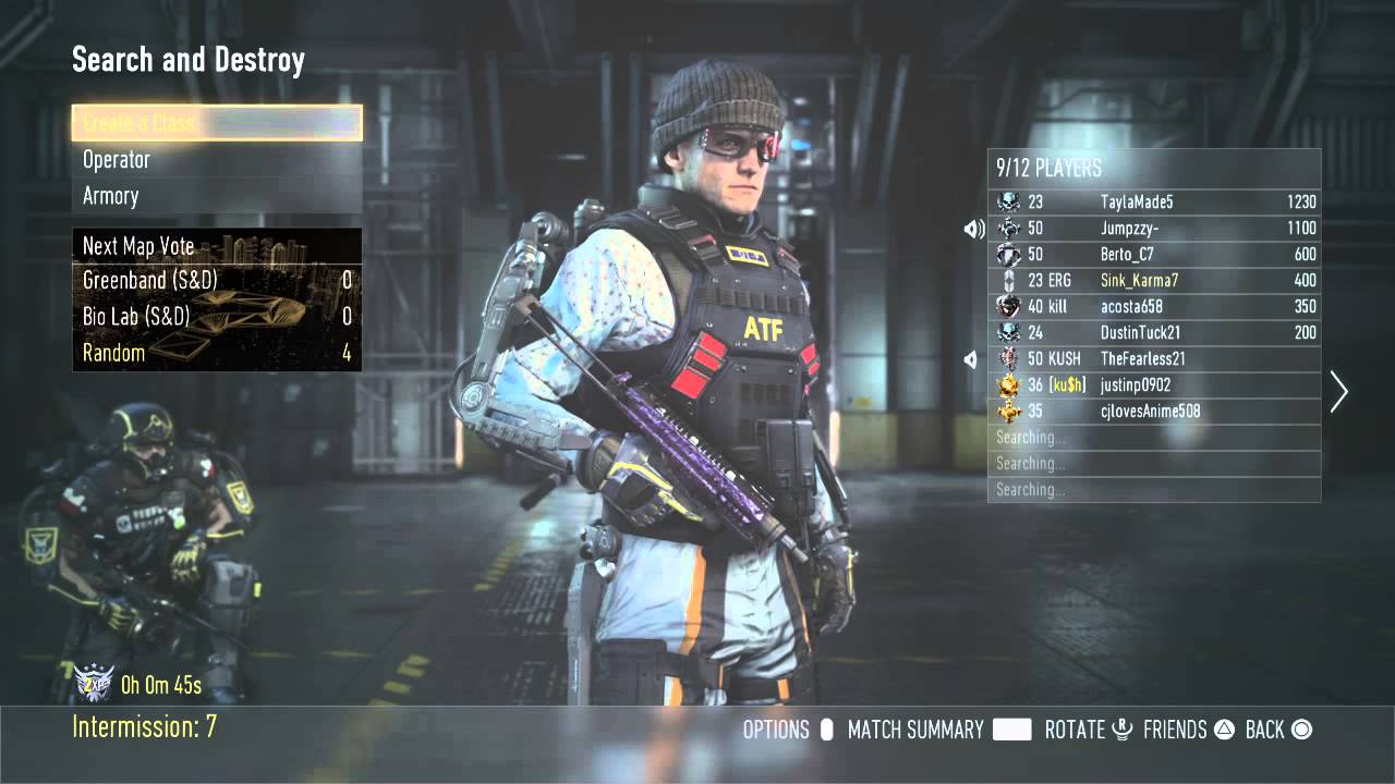 Random Class Creator Youtube 8951