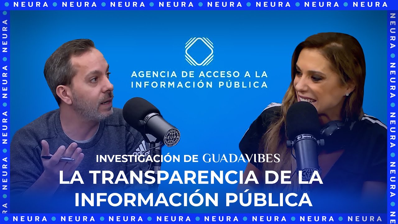 Investigación de Federico Teijeiro y Guadalupe Vazquez | La ...