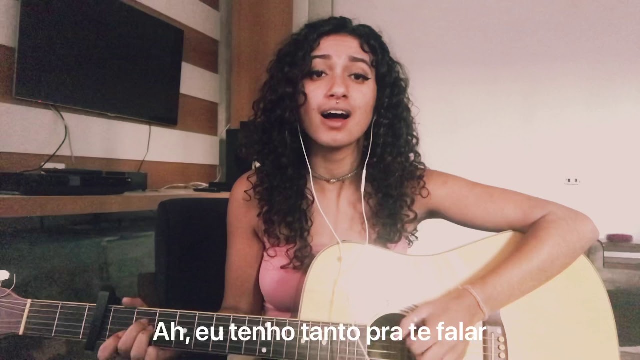 Rachel Güide - Caco por caco (lyric video) - YouTube