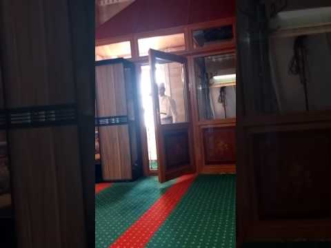 SÜPER EZAN: VELİ HOCA