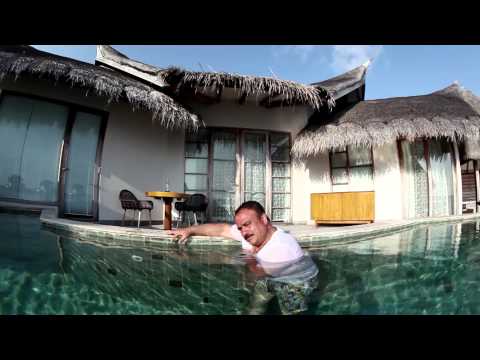 Bülent Serttaş - Sen diye Diye - 2014 (Official Video)