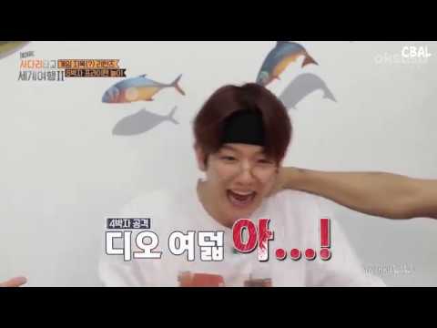 ChanBaek -Tầm quan trọng của chữ C