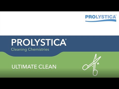 How Prolystica® Surgical Instrument Cleaning Chemistries Work to ...