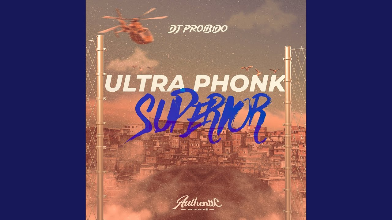 Ultra Phonk Superior - YouTube