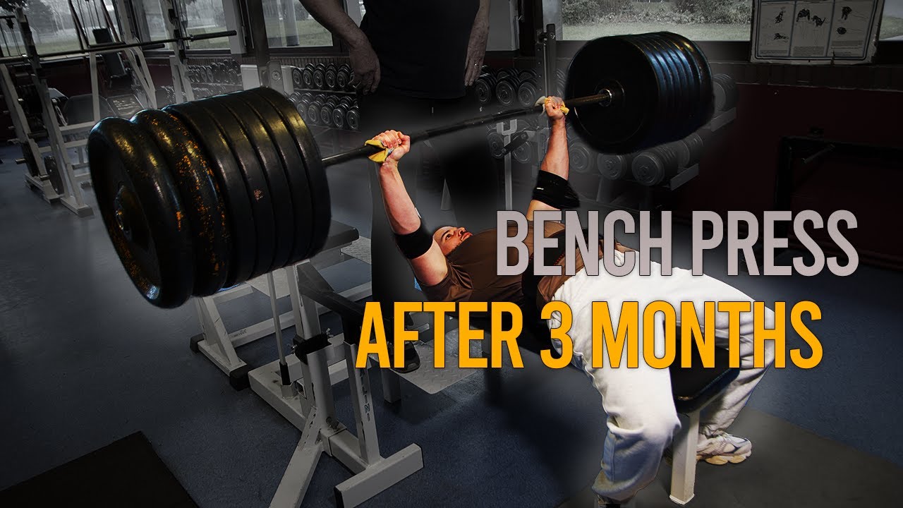 POUR DES PECS EN ACIER, LA SÉANCE À NE PAS MANQUER ! - YouTube