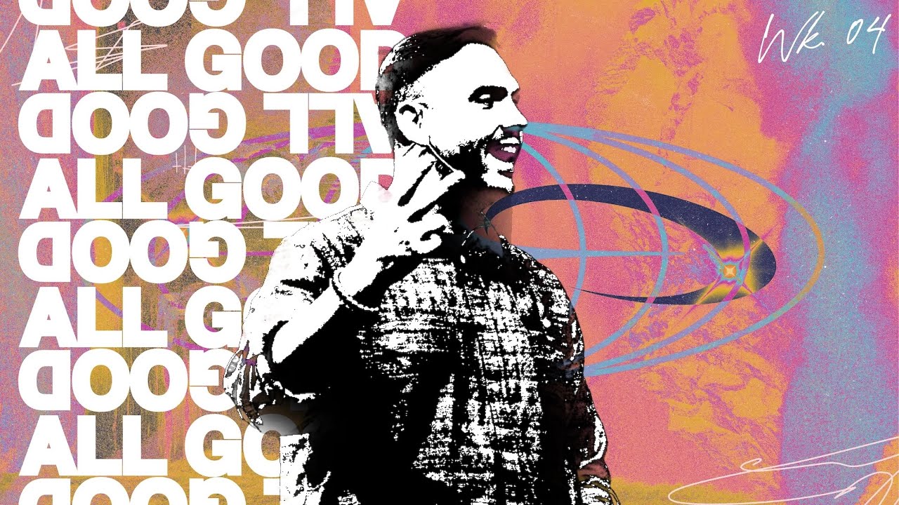 All Good, Part 4: "Promise"// Bryan Shelley - YouTube