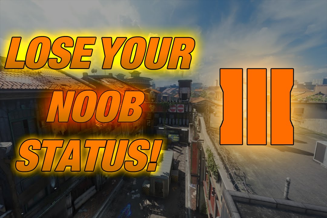 Lose Your Noob Status! 3 Tips for New CoD Players to Help Catch You Up ...
