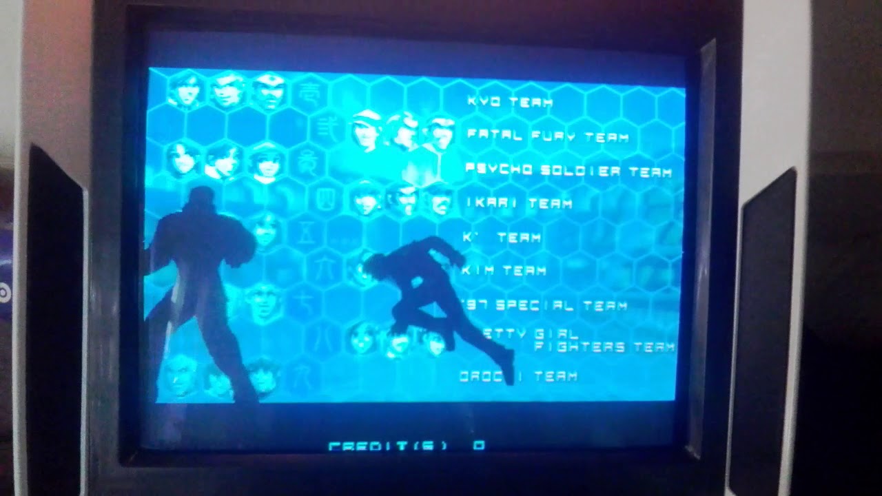 System board Y2 jamma jvs battery pile dip switch - YouTube