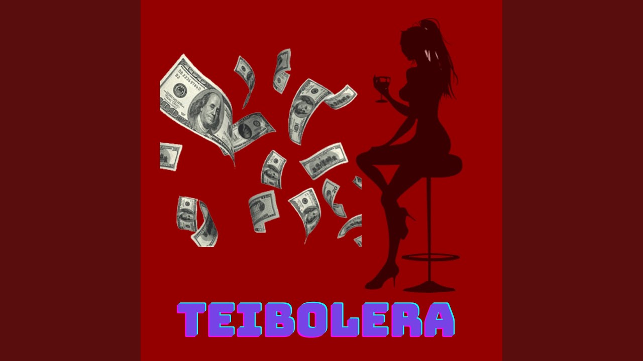 Teibolera - YouTube