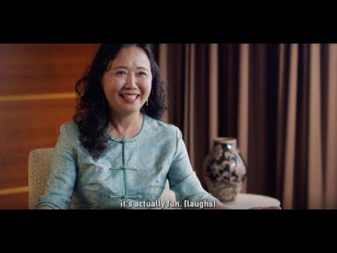 Lilly Women in STEM - YouTube