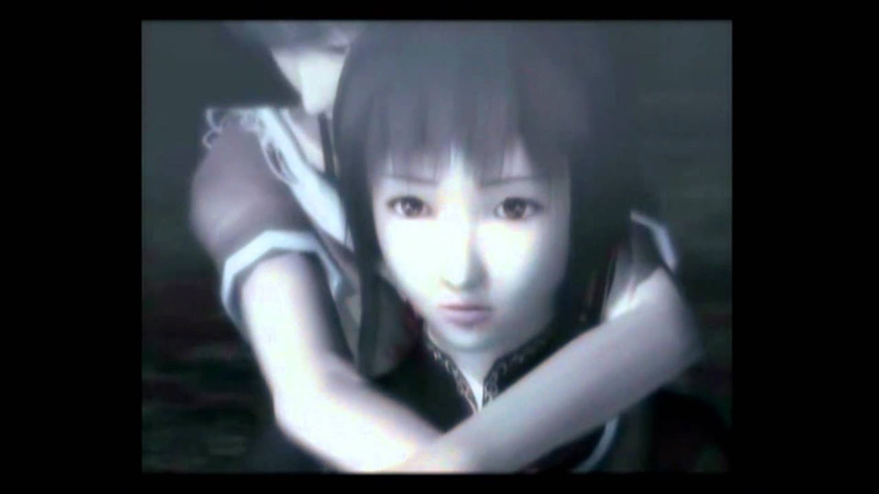 fatal frame 2 Ending Portugues BR - YouTube