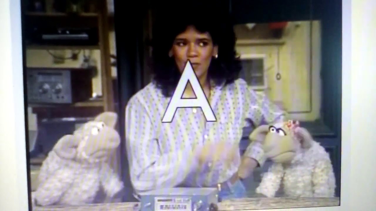 Sesame Street 2272 Sponsors - YouTube