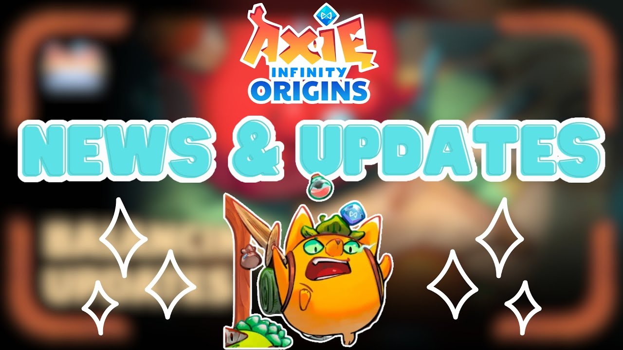 Axie Origins: CARD REVIEW for S5 Changes | Buff, Nerf, Rework & More ...