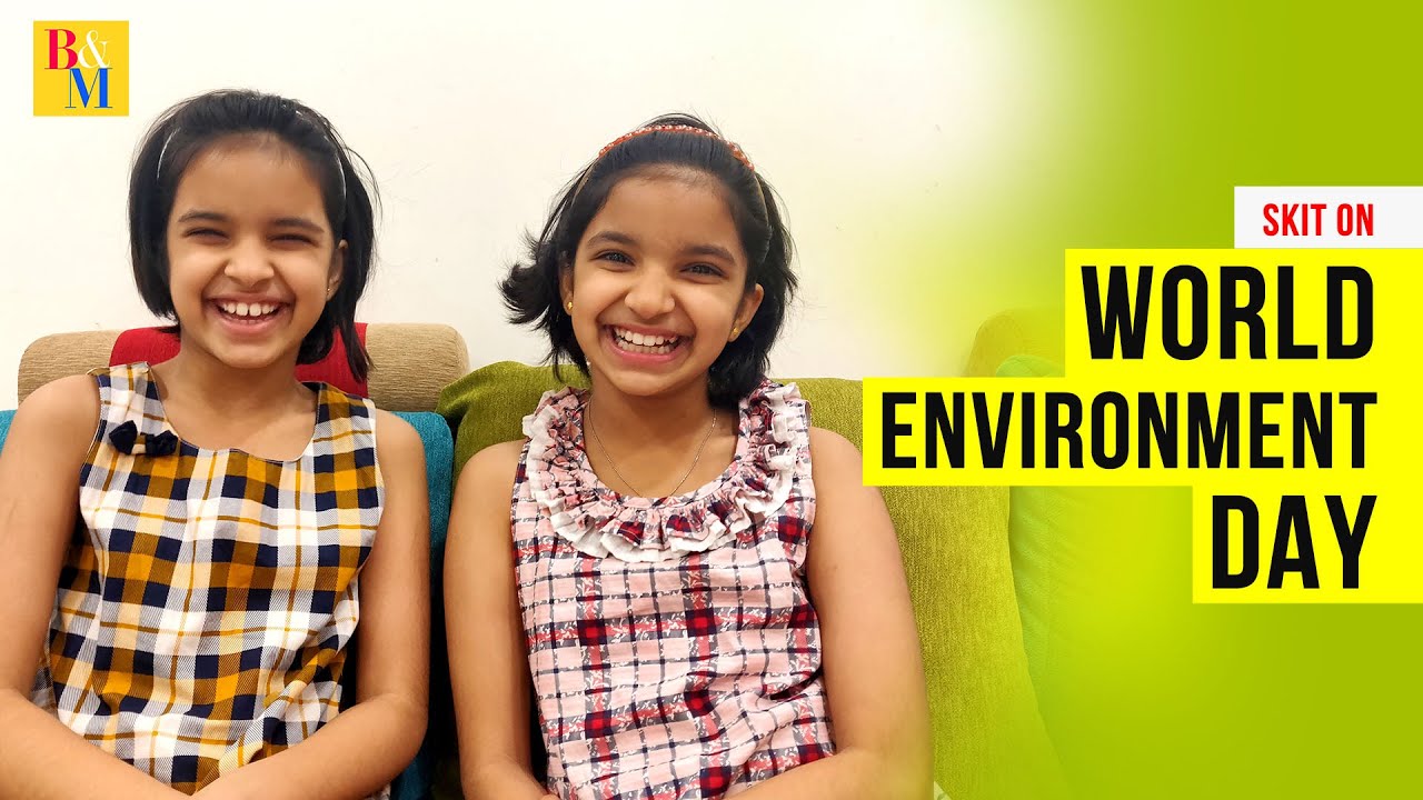 World Environment Day 2020 Short Skit For Kids School Project world-environment-day-2020-short-skit-for-kids-school-project