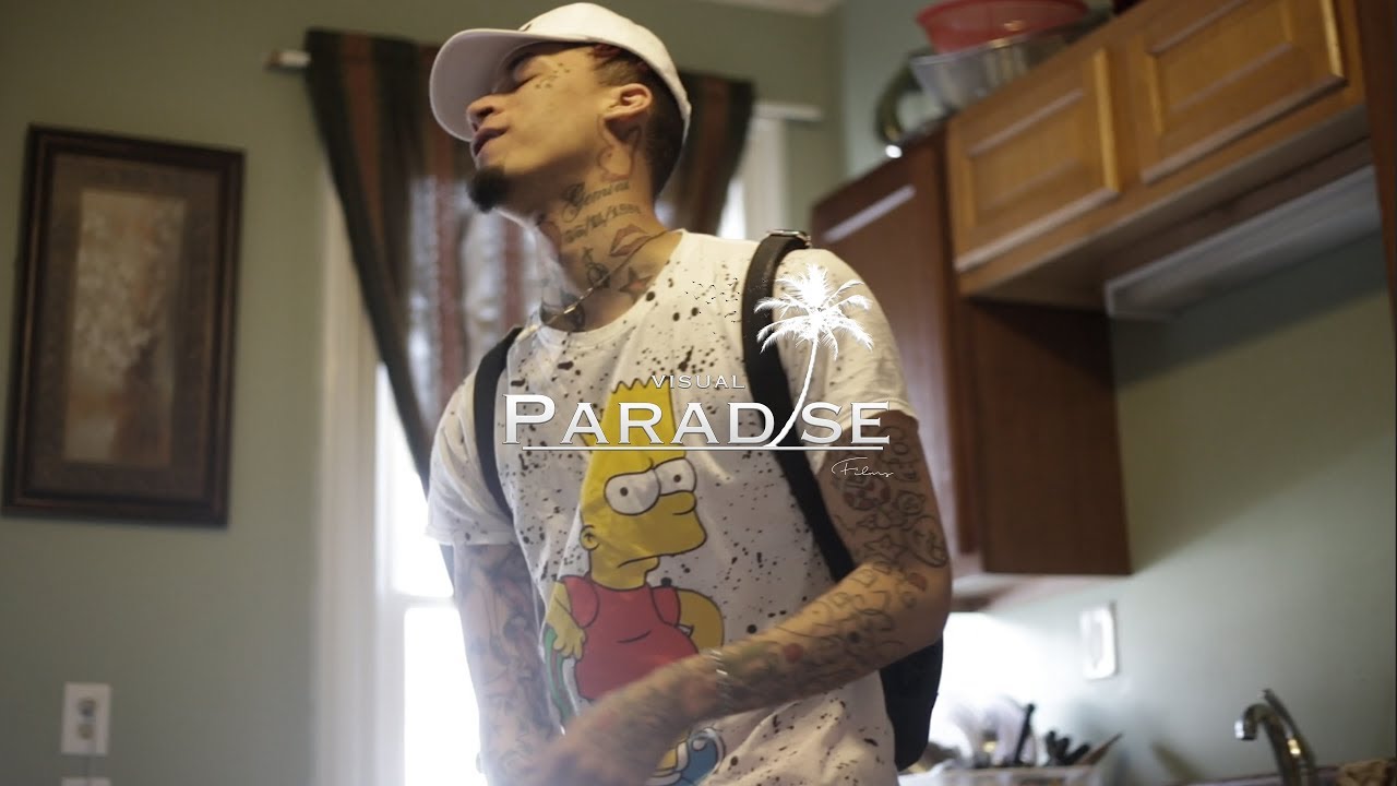 Real Supah - Aladdin (Official Video) Filmed by Visual Paradise - YouTube