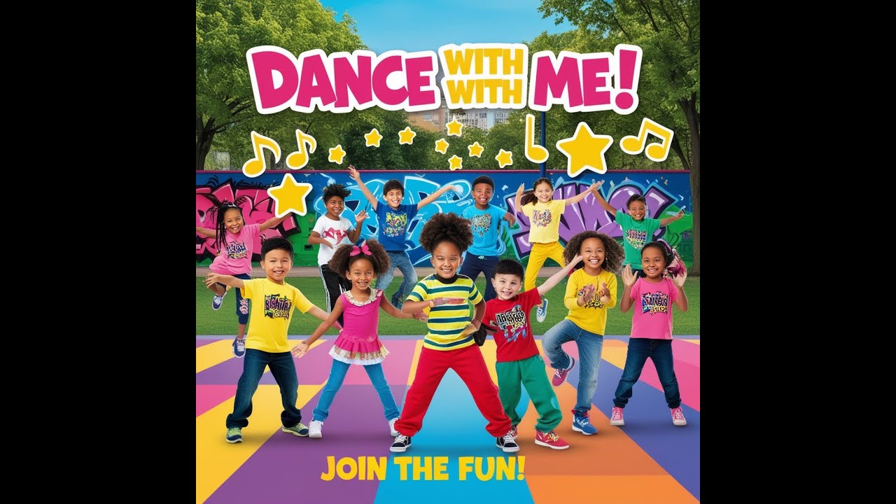 Dance with me - YouTube