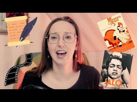 Book vs Film: The 120 Days of Sodom (Salò)