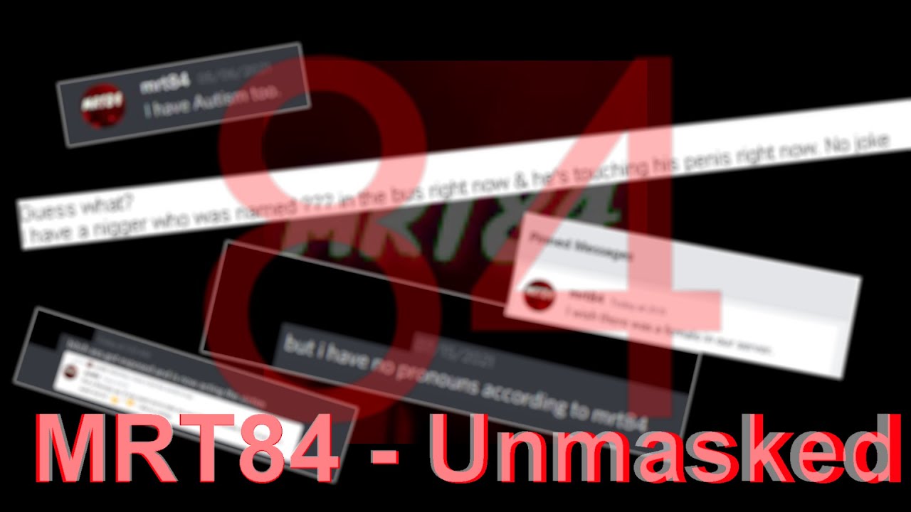 RedFire Games (MRT84) - Unmasked - YouTube