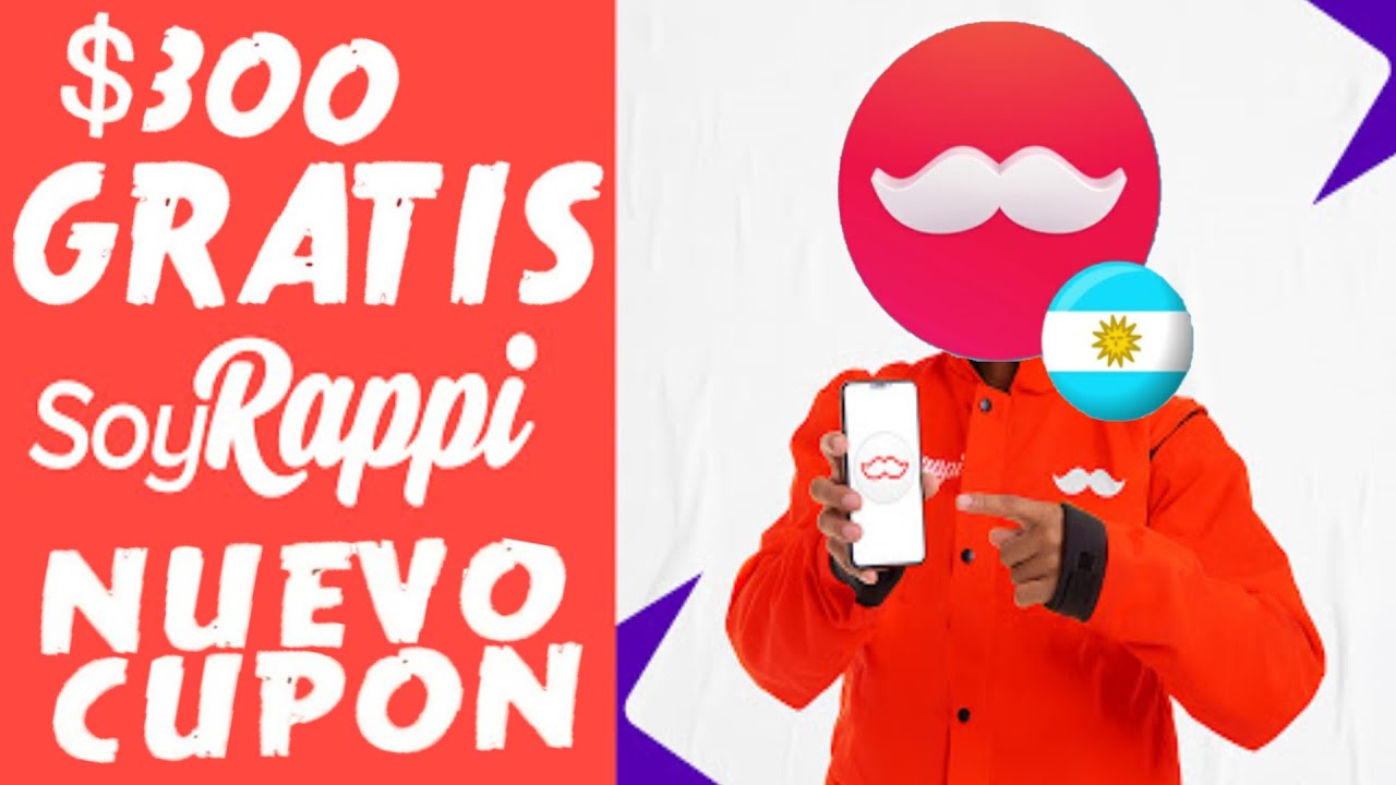 📲Cupones Rappi / DICIEMBREE 2020 / DESCUENTOS RAPPI📲 - YouTube