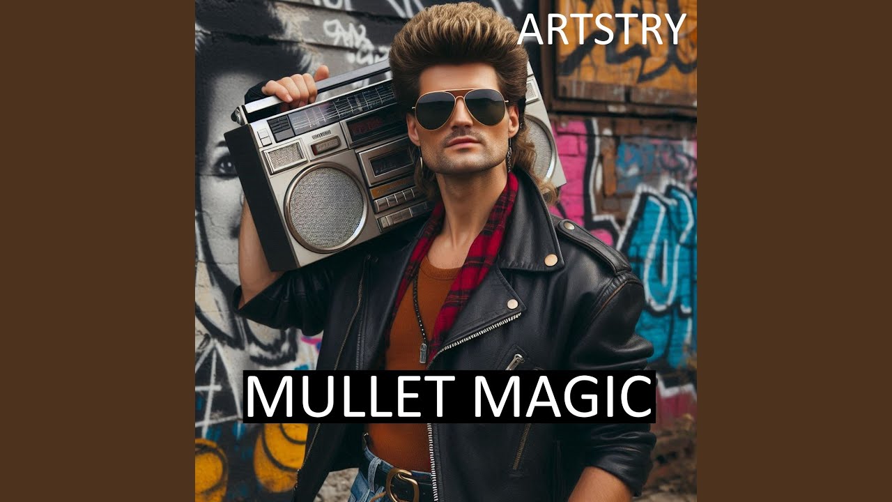 Mullet Magic - YouTube