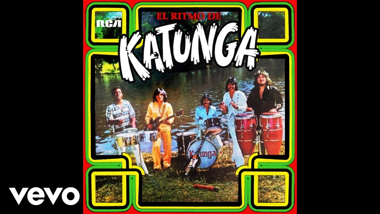 Katunga - Que Buena Mi Nena (Official Audio) - YouTube Music