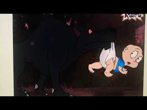 The Wolf & the Rugrat - YouTube