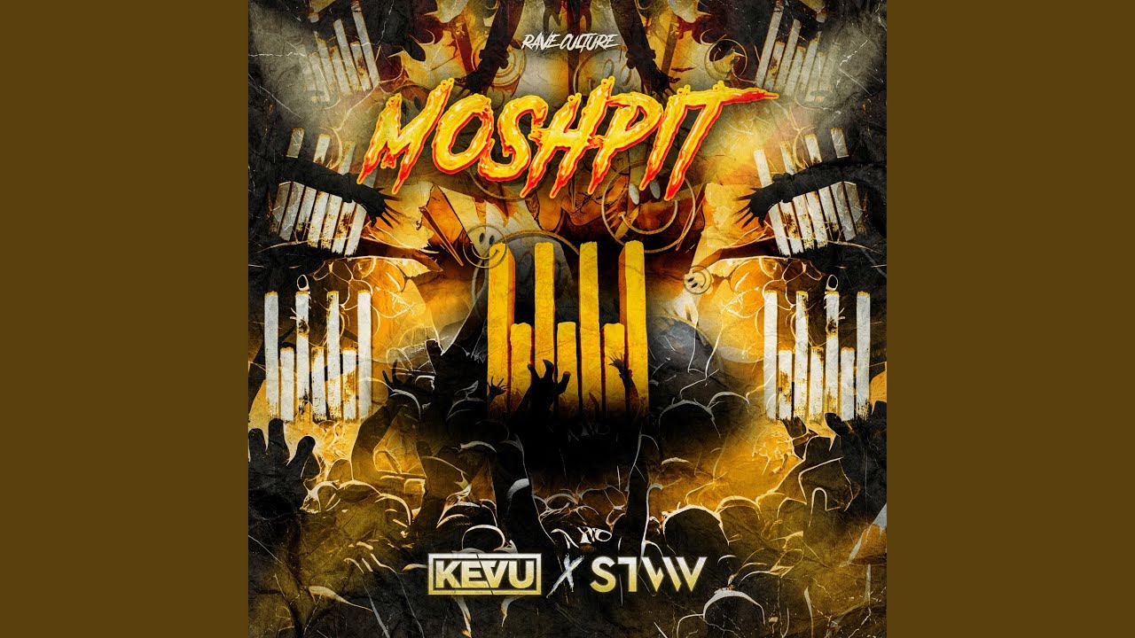Moshpit (Extended Mix) - YouTube Music