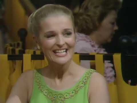 Special Branch S1E13 - Visitor from Moscow (1969)