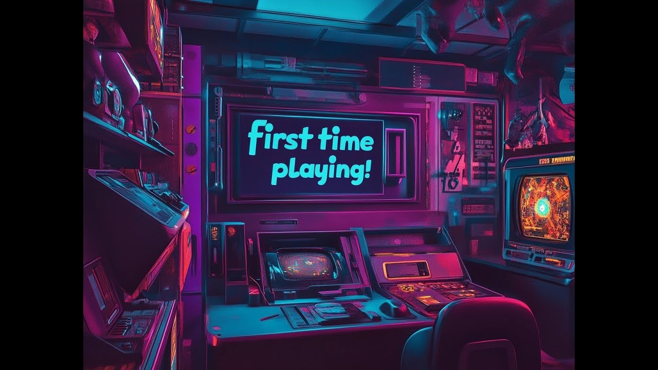 Gaming Players Unite - PLAY WITH US!! Part 1 - YouTube