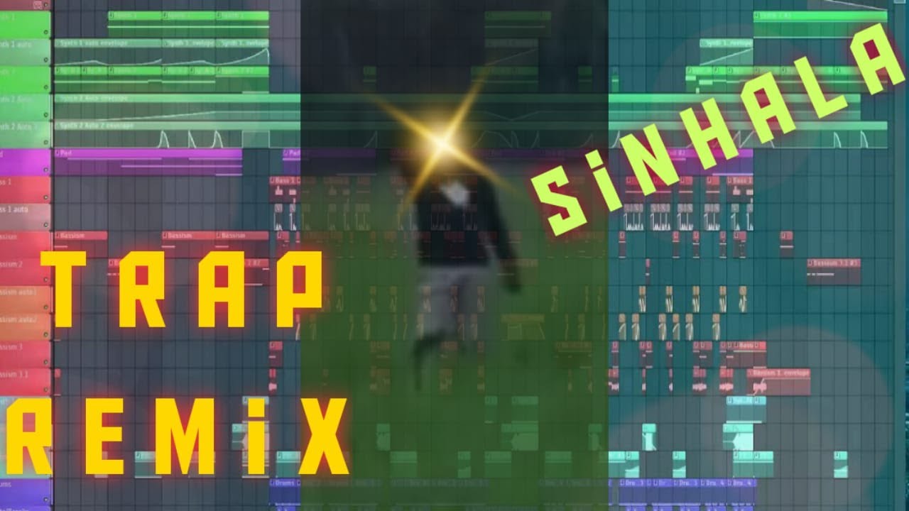 Tape Eka Trap Remix Sinhala YouTube tape-eka-trap-remix-sinhala-youtube