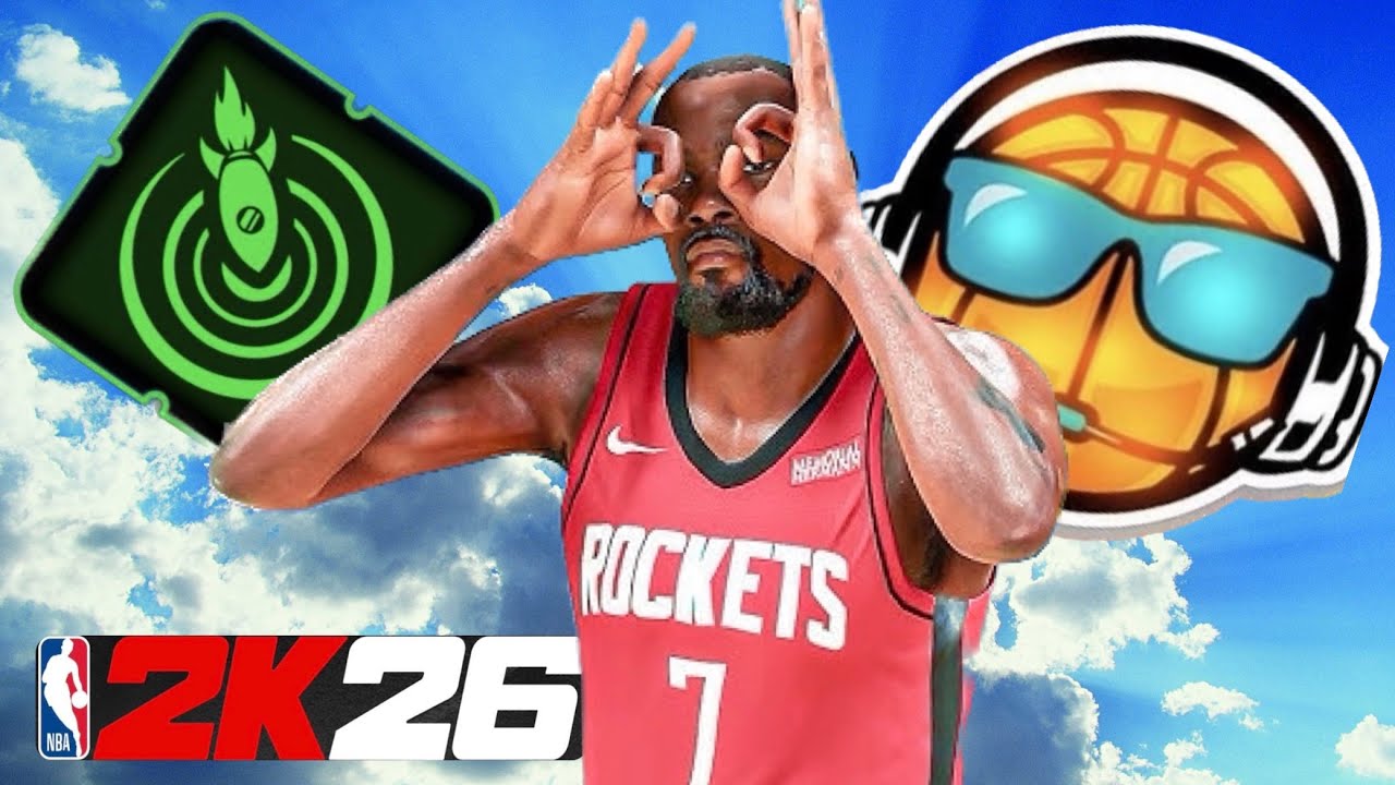Best JOSH SMITH Build In @nba2k (NEXT☝️25K SUBS) @NBA @ATLHawks ⁨@espn ...