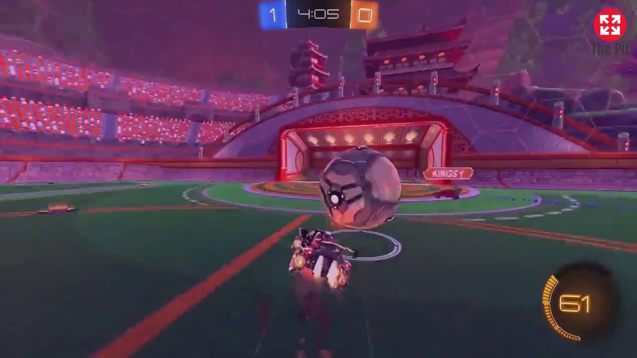 STEALING TOP 100 FROM SCRUB KILLA! - YouTube