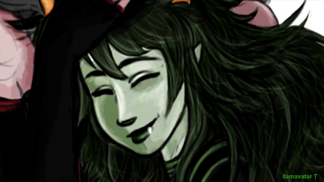 Homestuck - Wolves Without Teeth - Disciple x Signless - YouTube