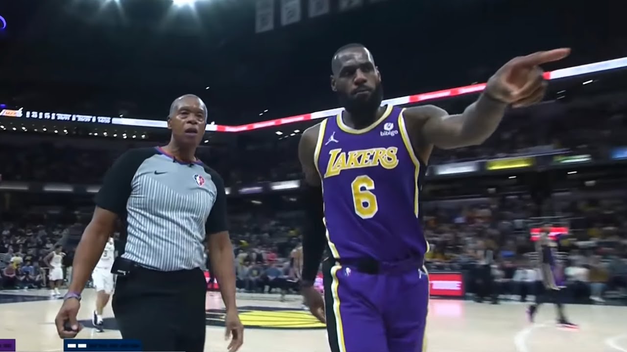 This Will Be LeBron's Legacy - YouTube