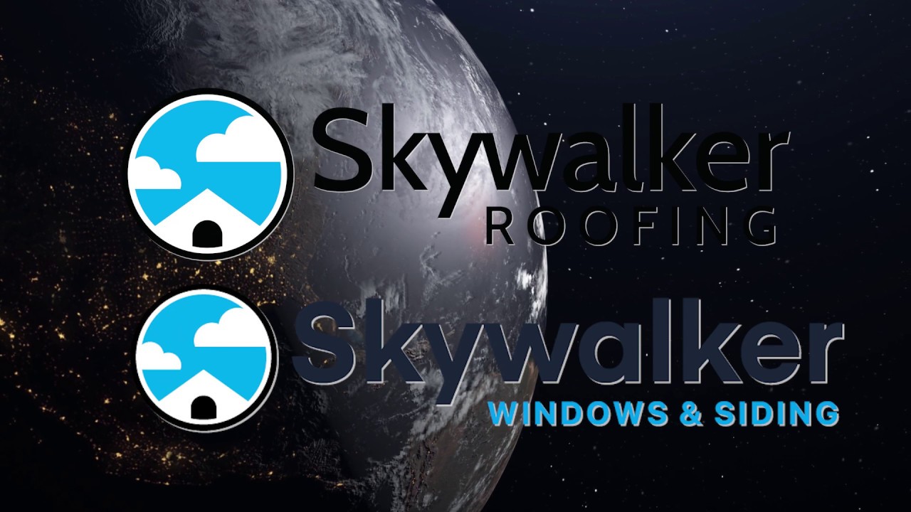 Skywalker: Our Destiny | All About Skywalker Roofing - YouTube