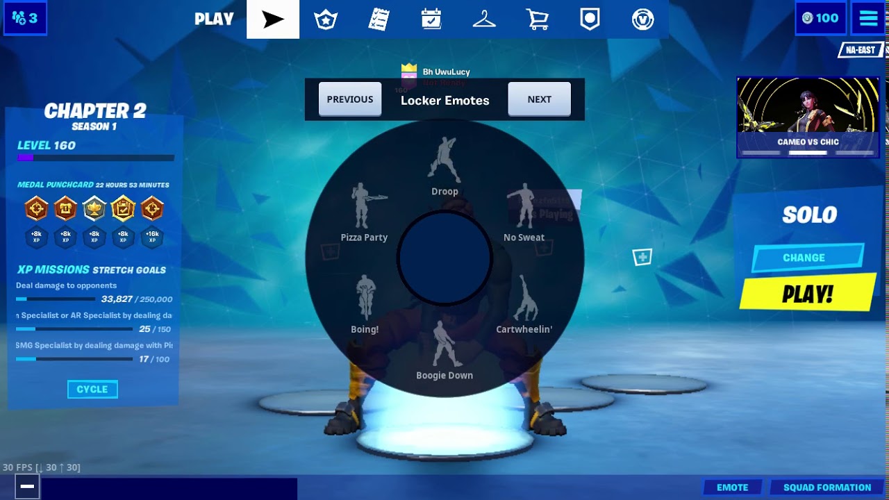 FBI open up - YouTube