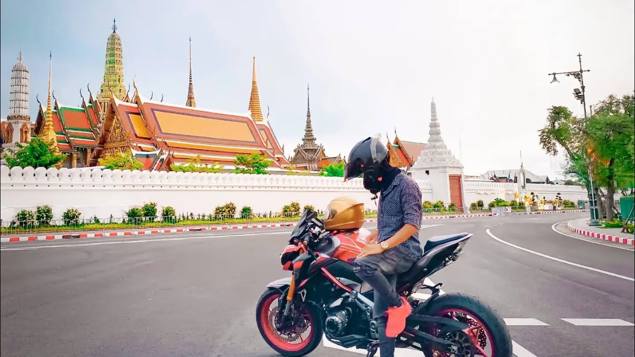 @Z9BigBike #bigbikethailand #automobile #z900puresound #bigbike - YouTube