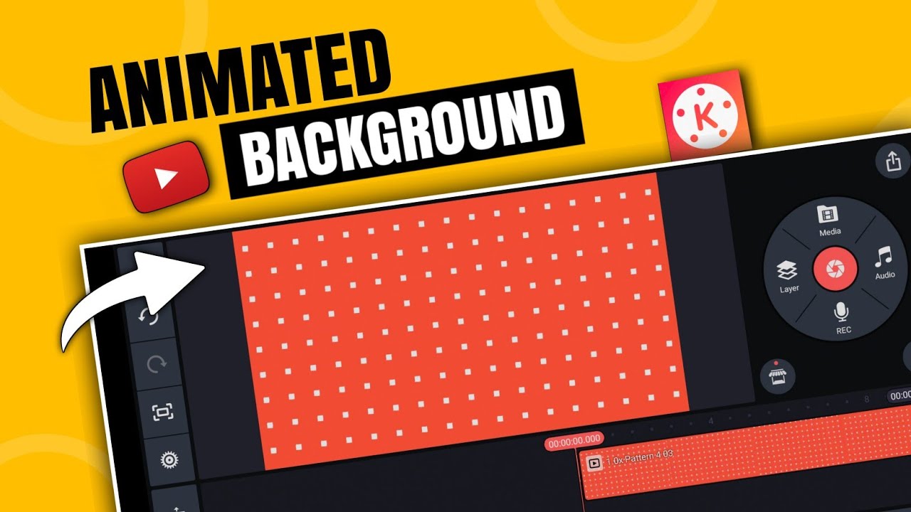 How to download Background animation video like @Algrow|BACKGROUND ...