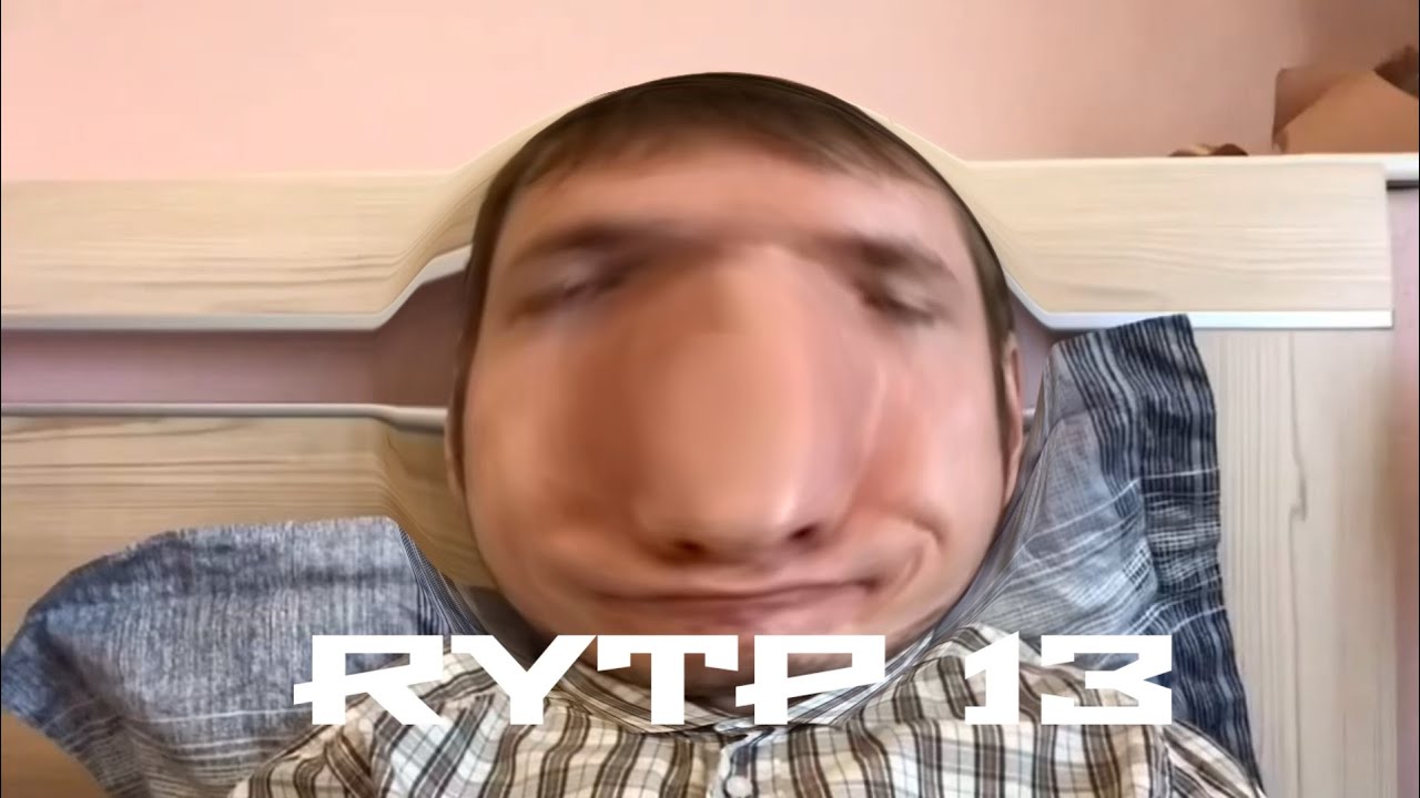 GaBorRus - Занято (GaBorRus RYTP 13) - YouTube