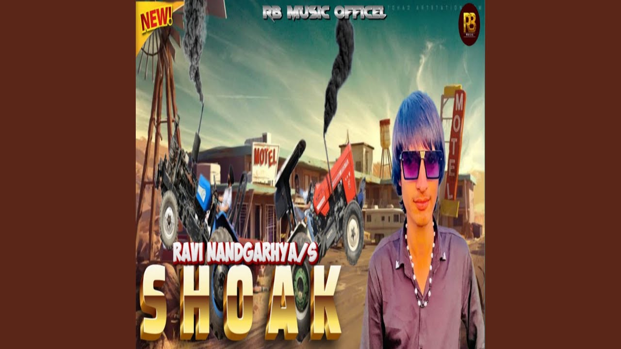 Shoak - YouTube