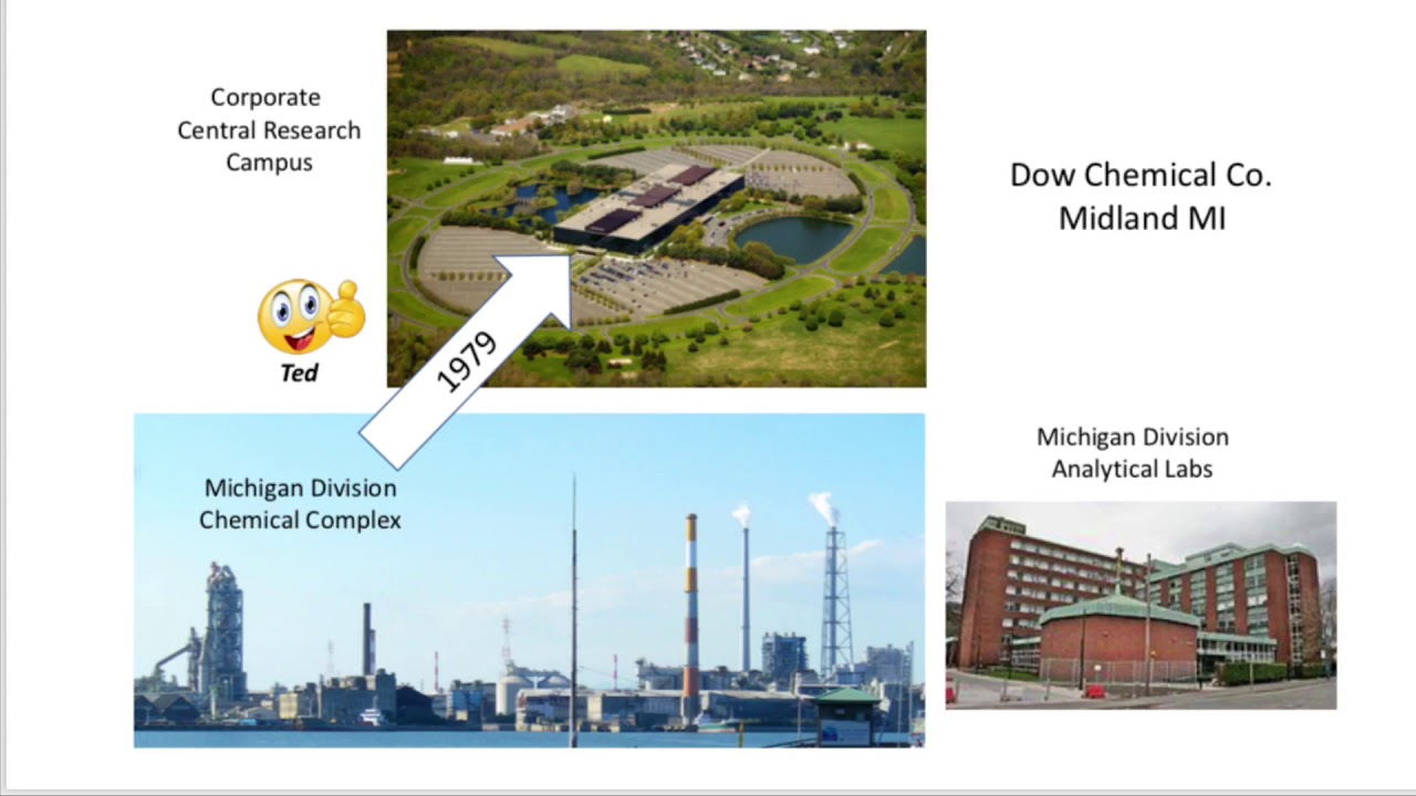 Tribute to Hamish Small - YouTube