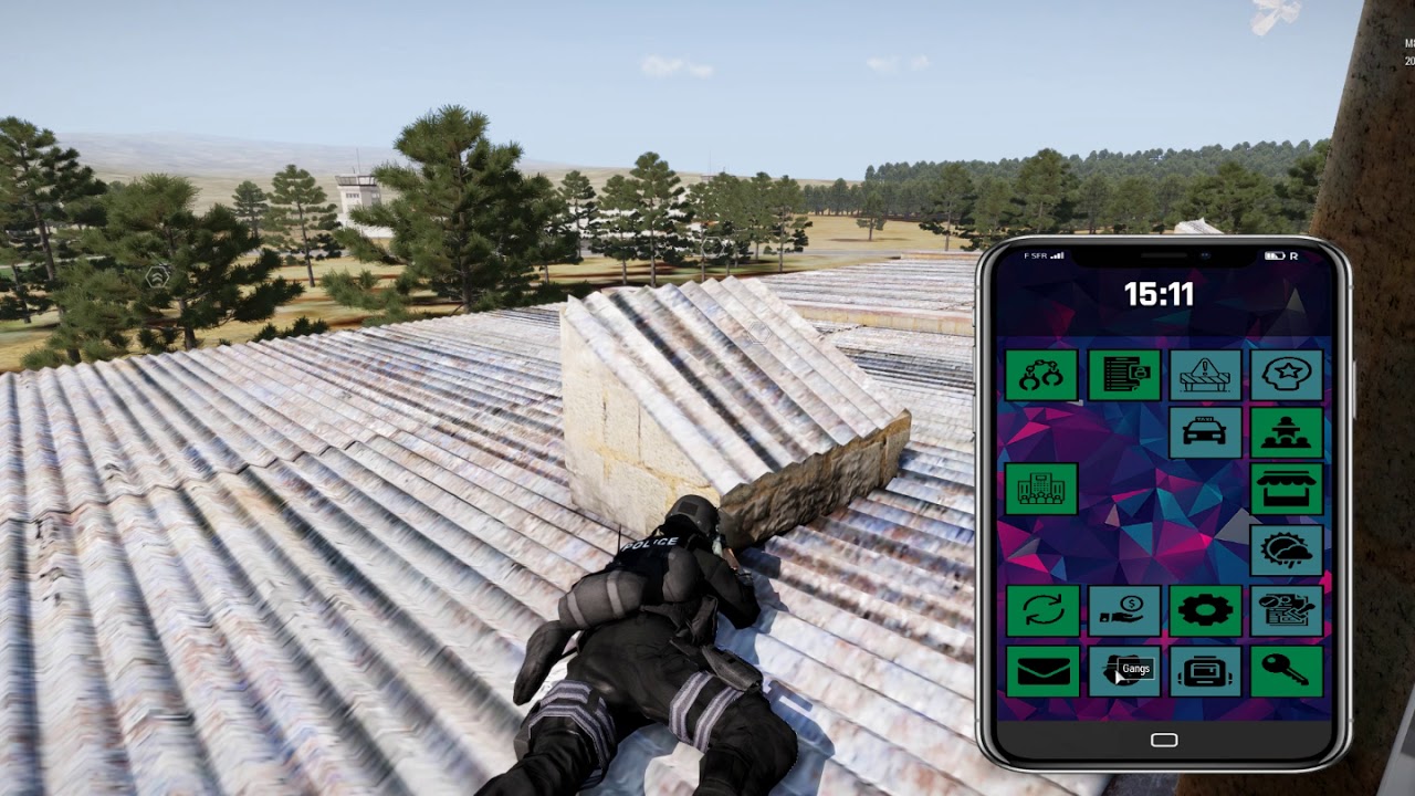 Proof for not combat logging - YouTube